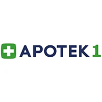 Apotek 1